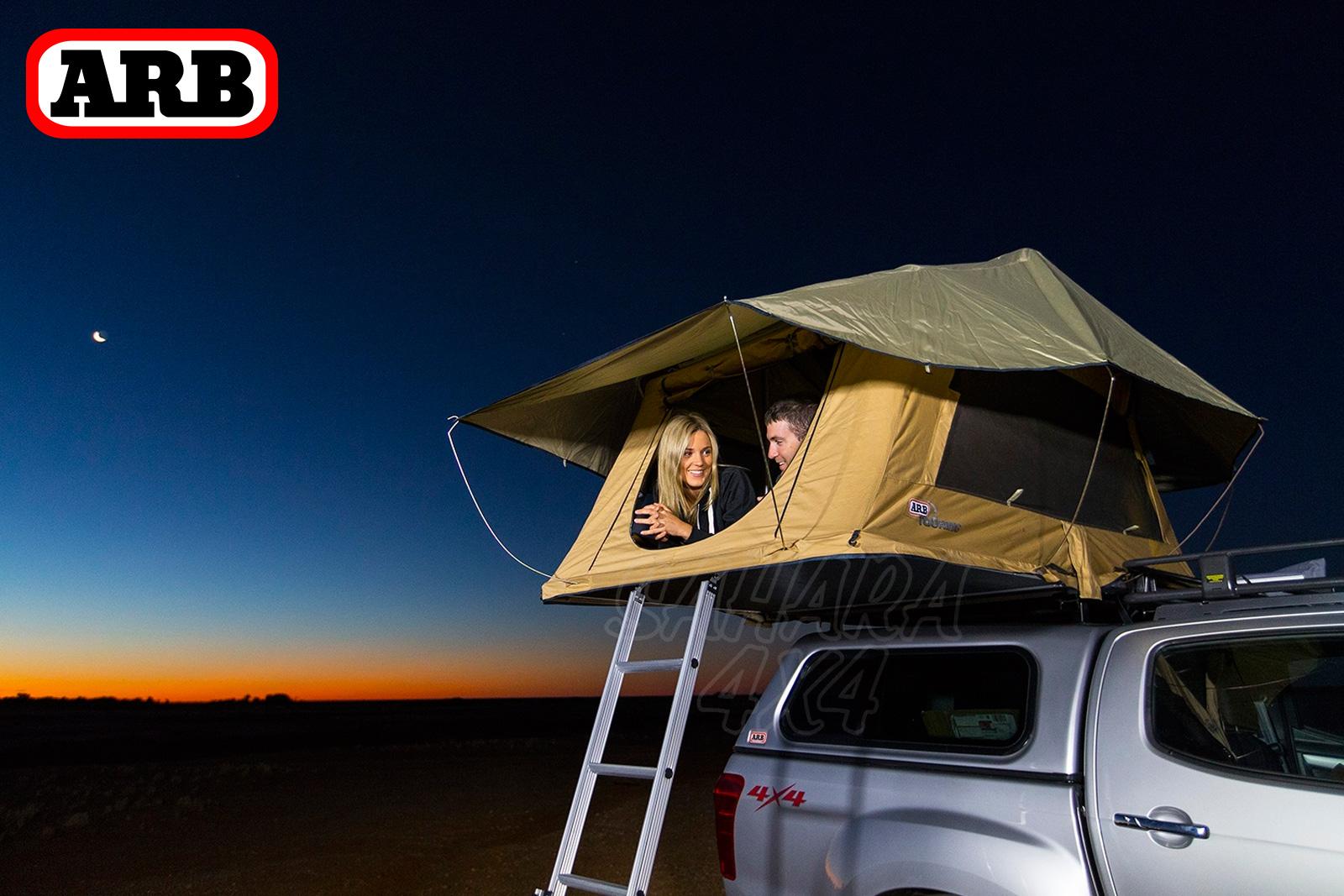 ARB Kakadu Rooftop Tent