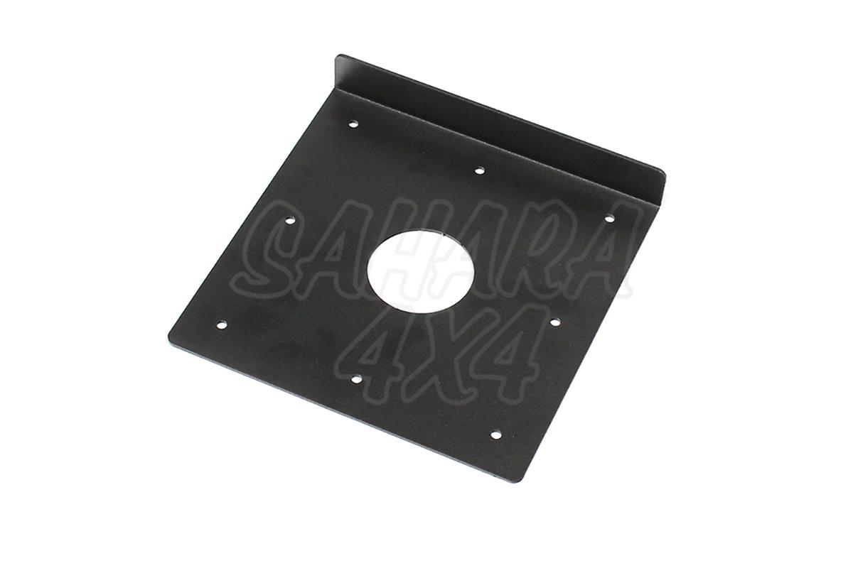 Land Rover Defender 110 TDi/TD5 Water Tank / 36l